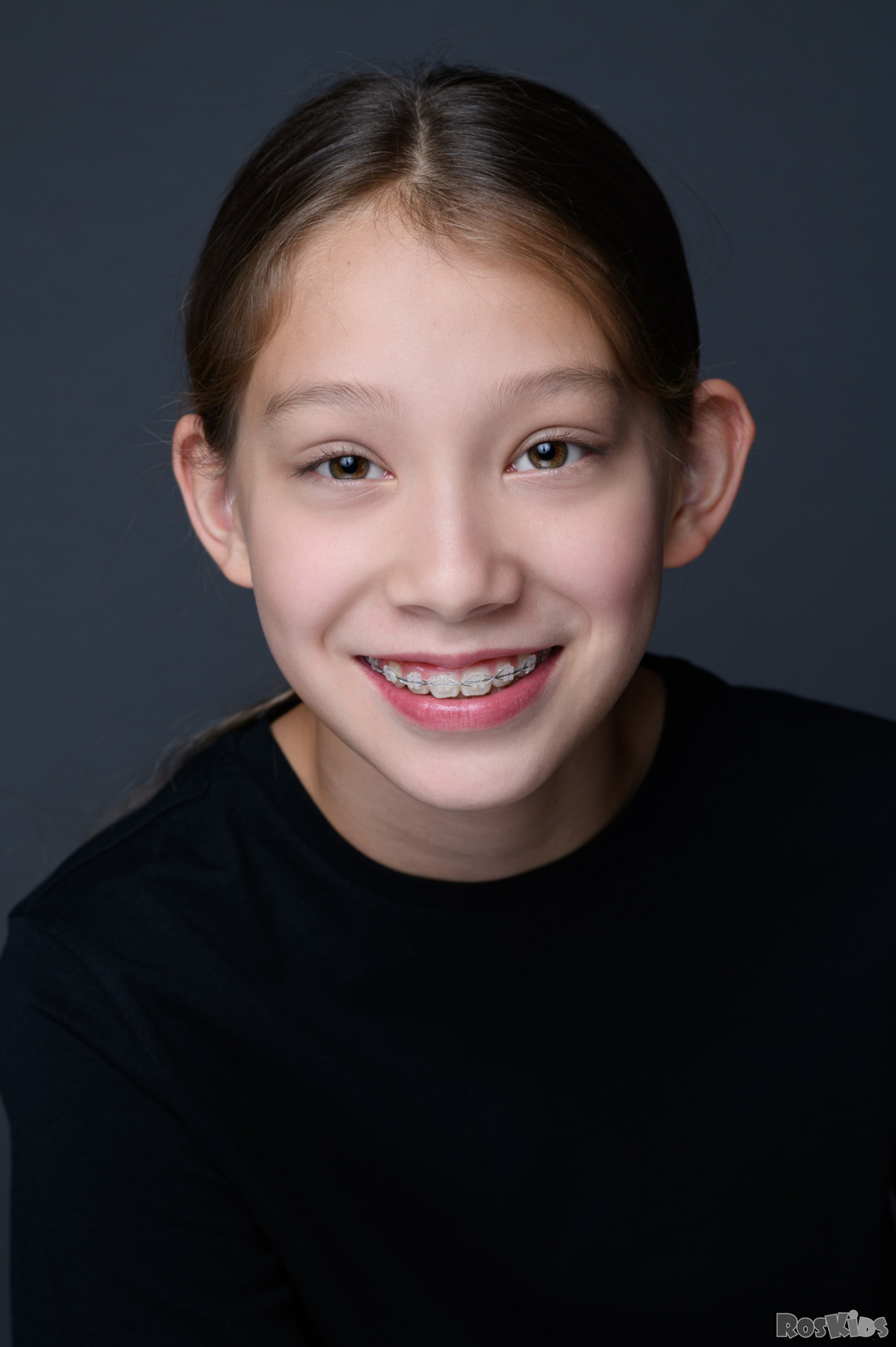 Виктория Чжан - профиль на сайте Roskids