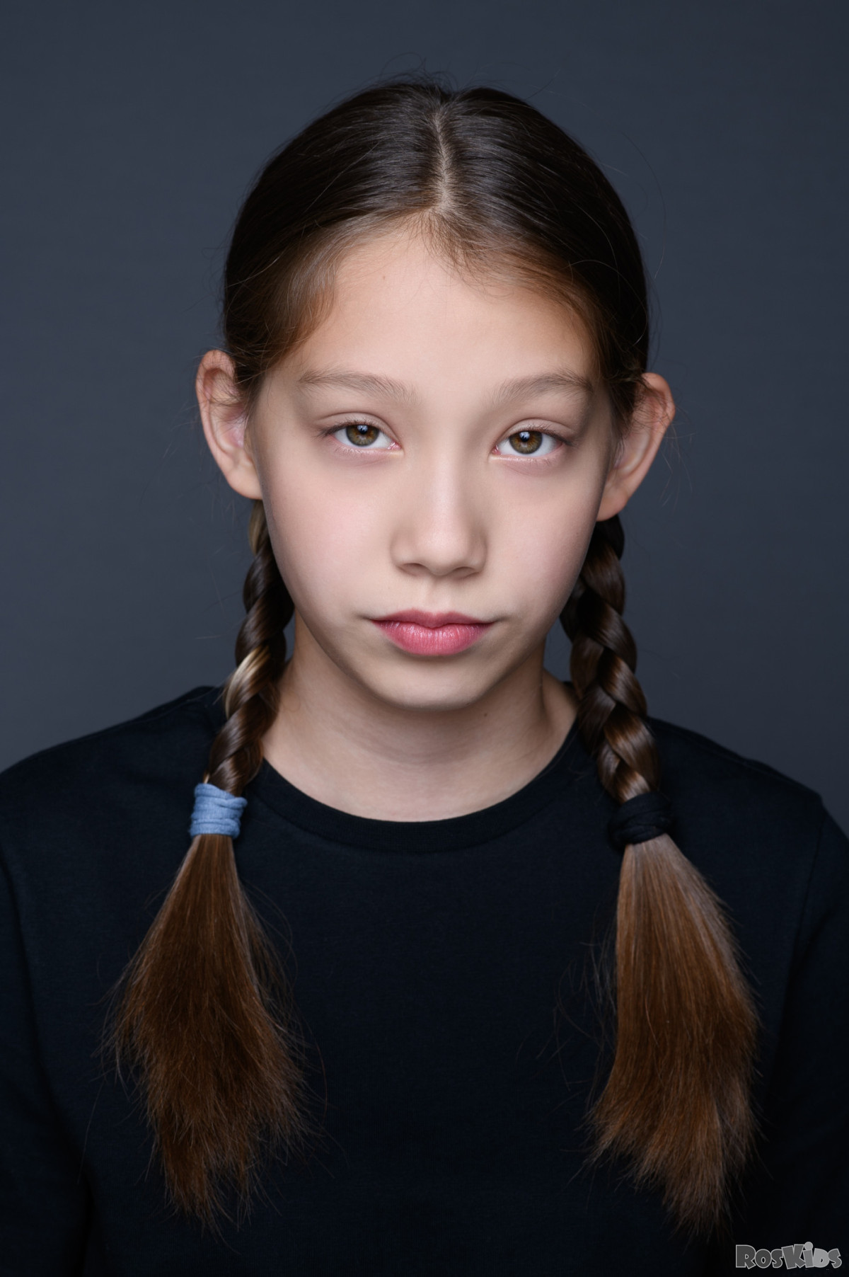 Виктория Чжан - профиль на сайте Roskids