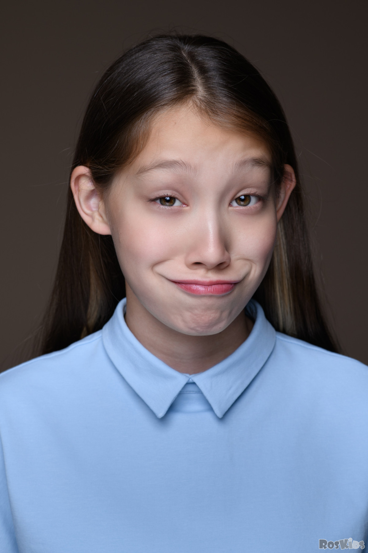 Виктория Чжан - профиль на сайте Roskids