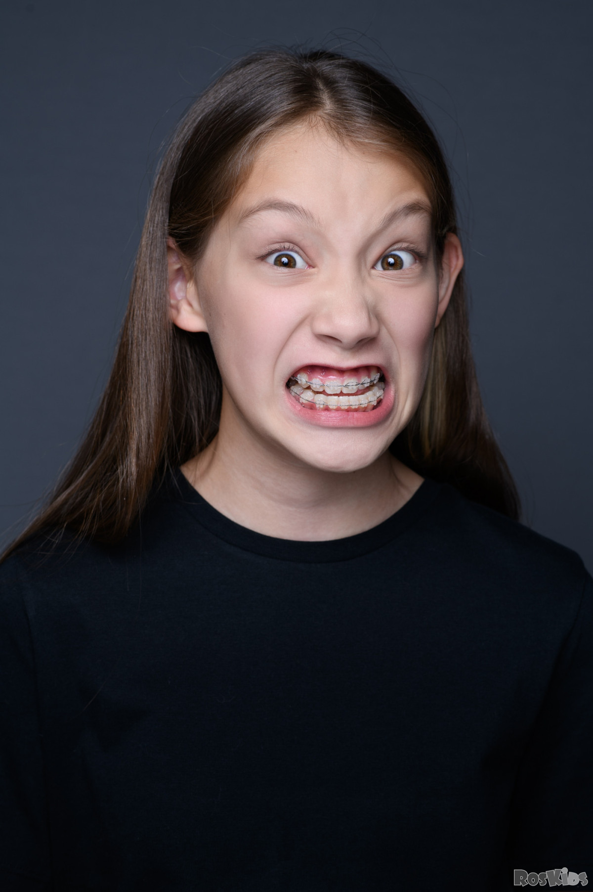 Виктория Чжан - профиль на сайте Roskids