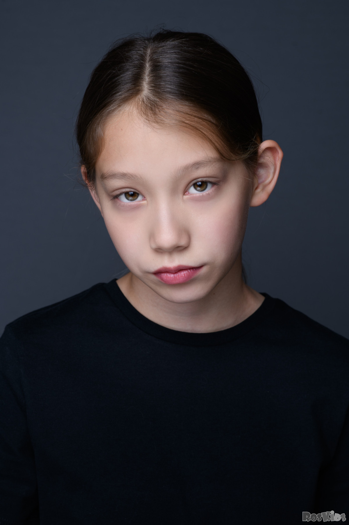 Виктория Чжан - профиль на сайте Roskids