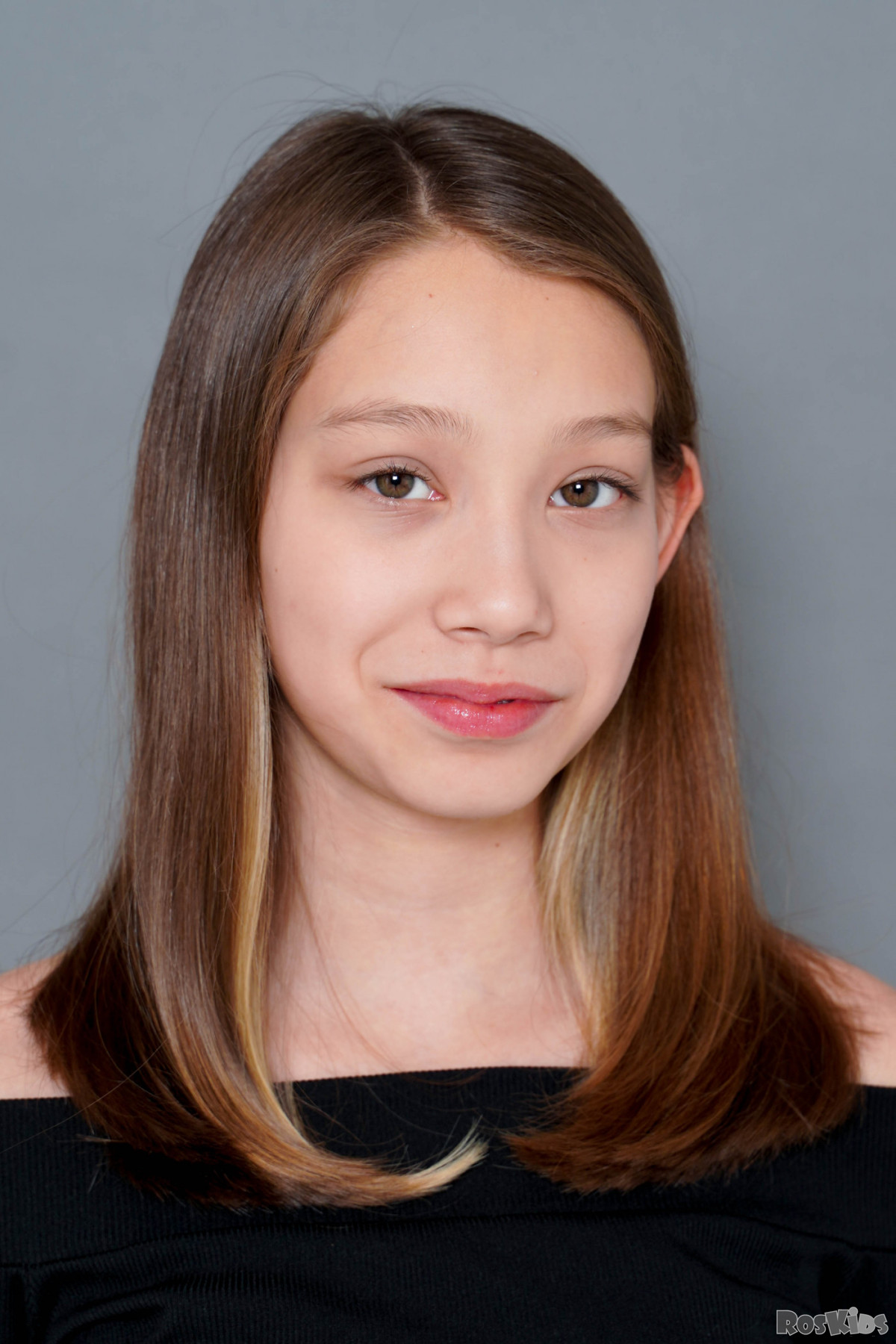 Виктория Чжан - профиль на сайте Roskids