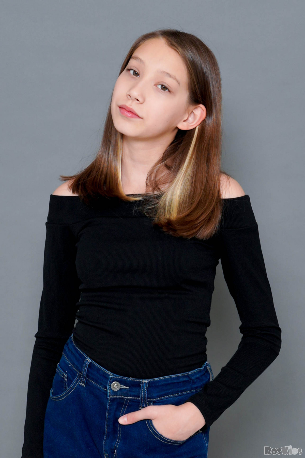 Виктория Чжан - профиль на сайте Roskids