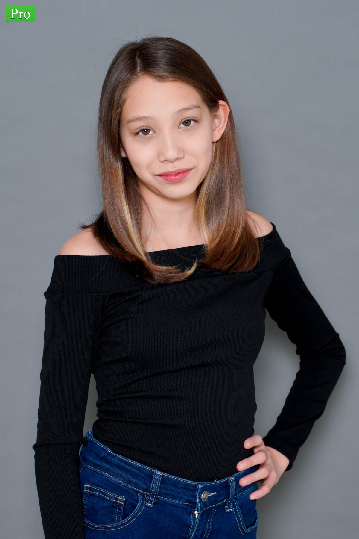 Виктория Чжан - профиль на сайте Roskids