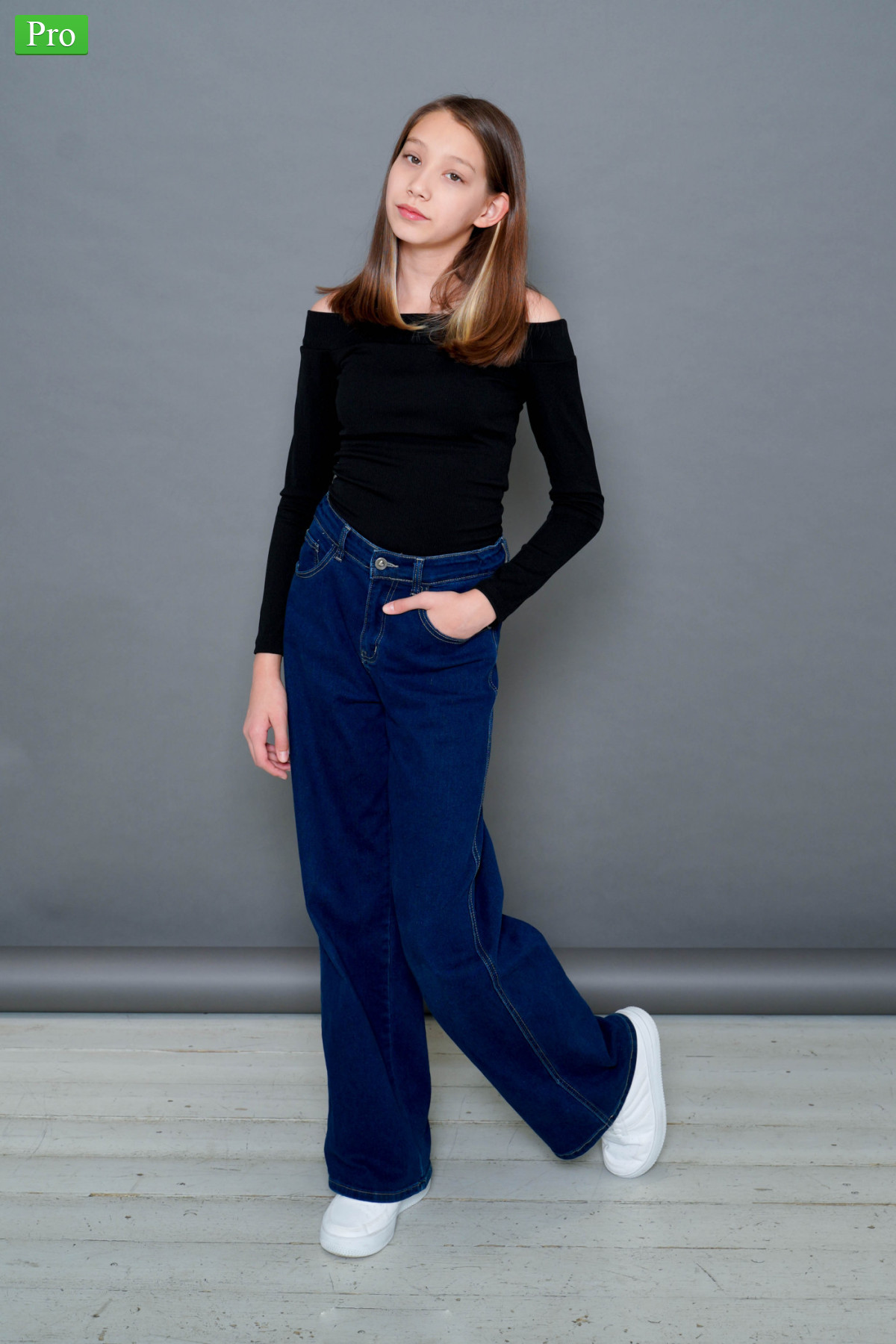 Виктория Чжан - профиль на сайте Roskids